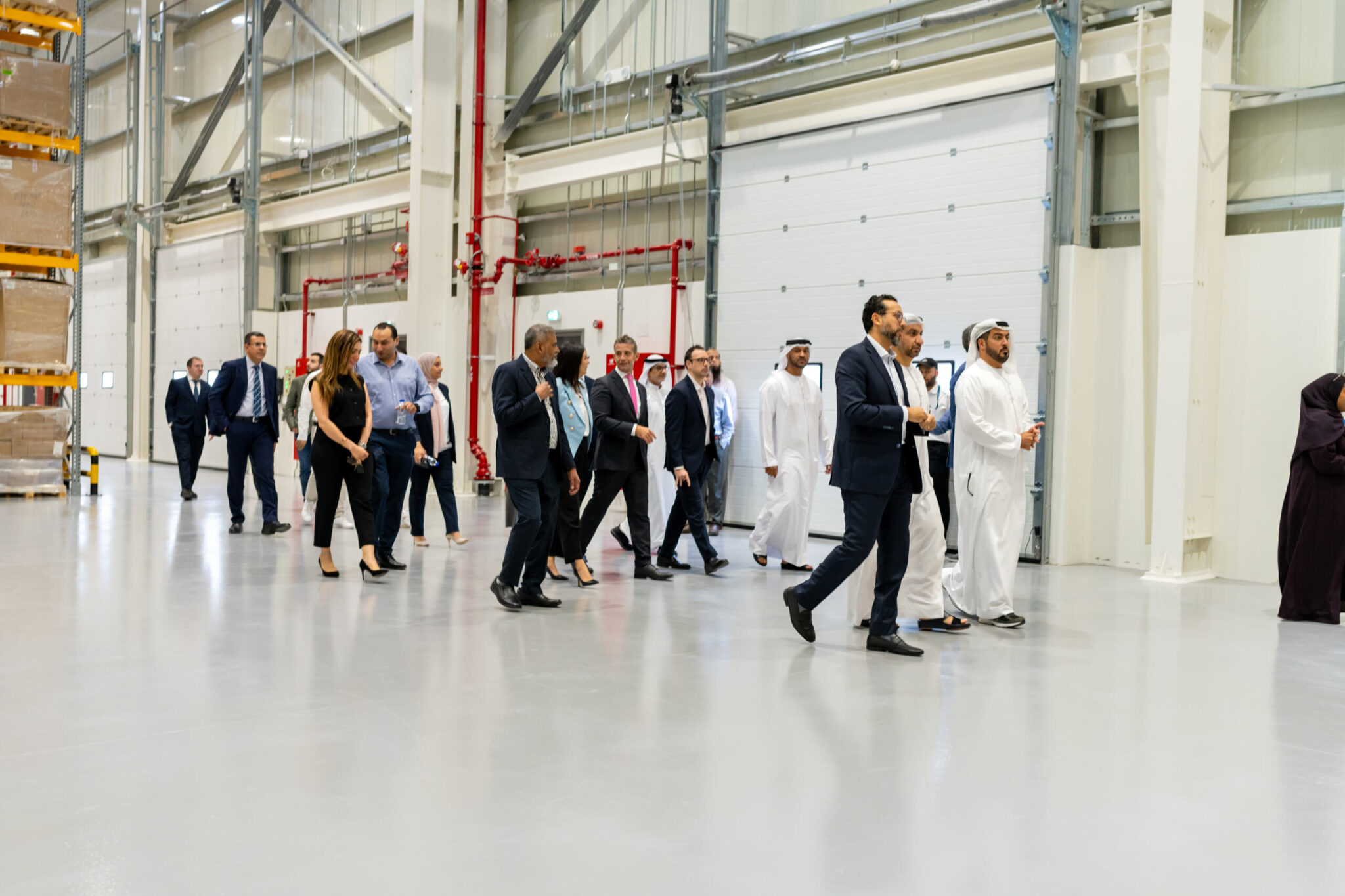 Arabian Ethicals expands operations at Dubai Silicon Oasis - Arabian ...