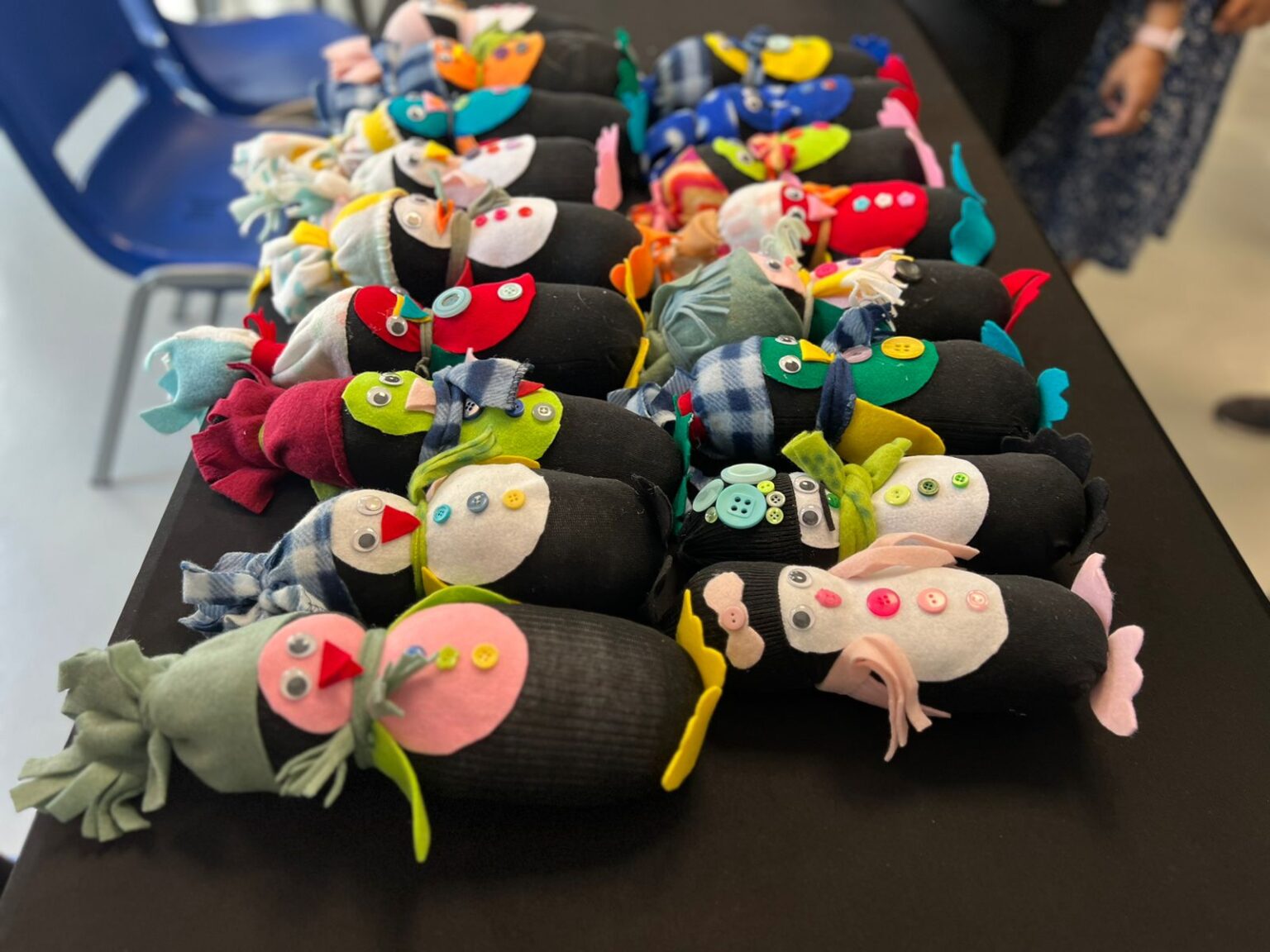 Arabian Ethicals brings joy to children through “Toys for Hope” CSR ...